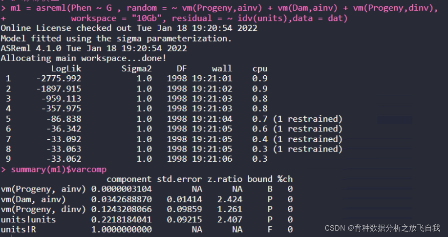 R语言行筛选的方法--filter - 知乎