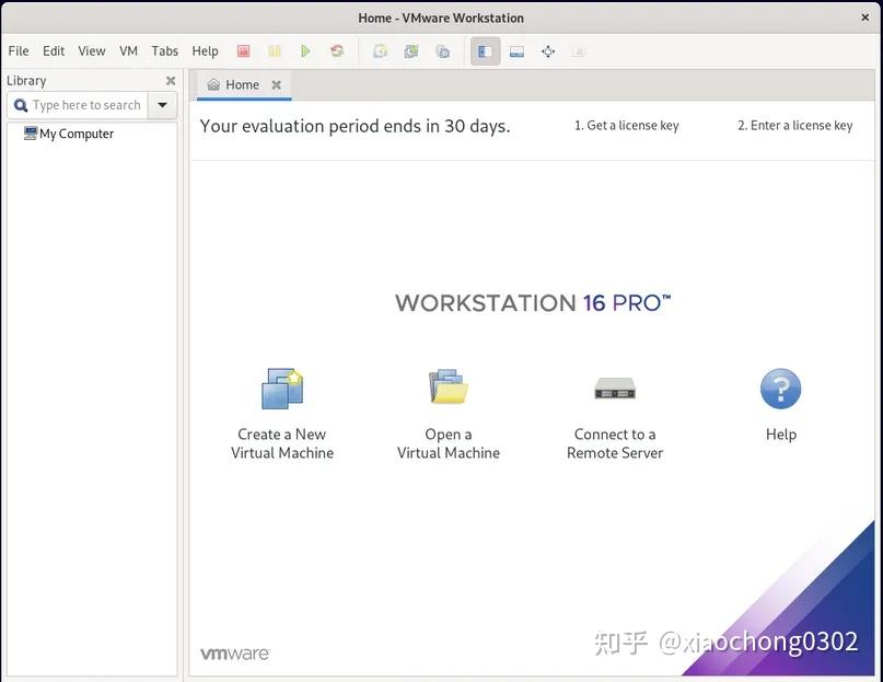 如何在 Debian 上安装 VMware Workstation Pro? - 知乎