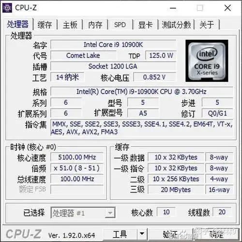 电脑中常说的r7，r9，i7，i9它们都是代表什么有什么区别 - 知乎