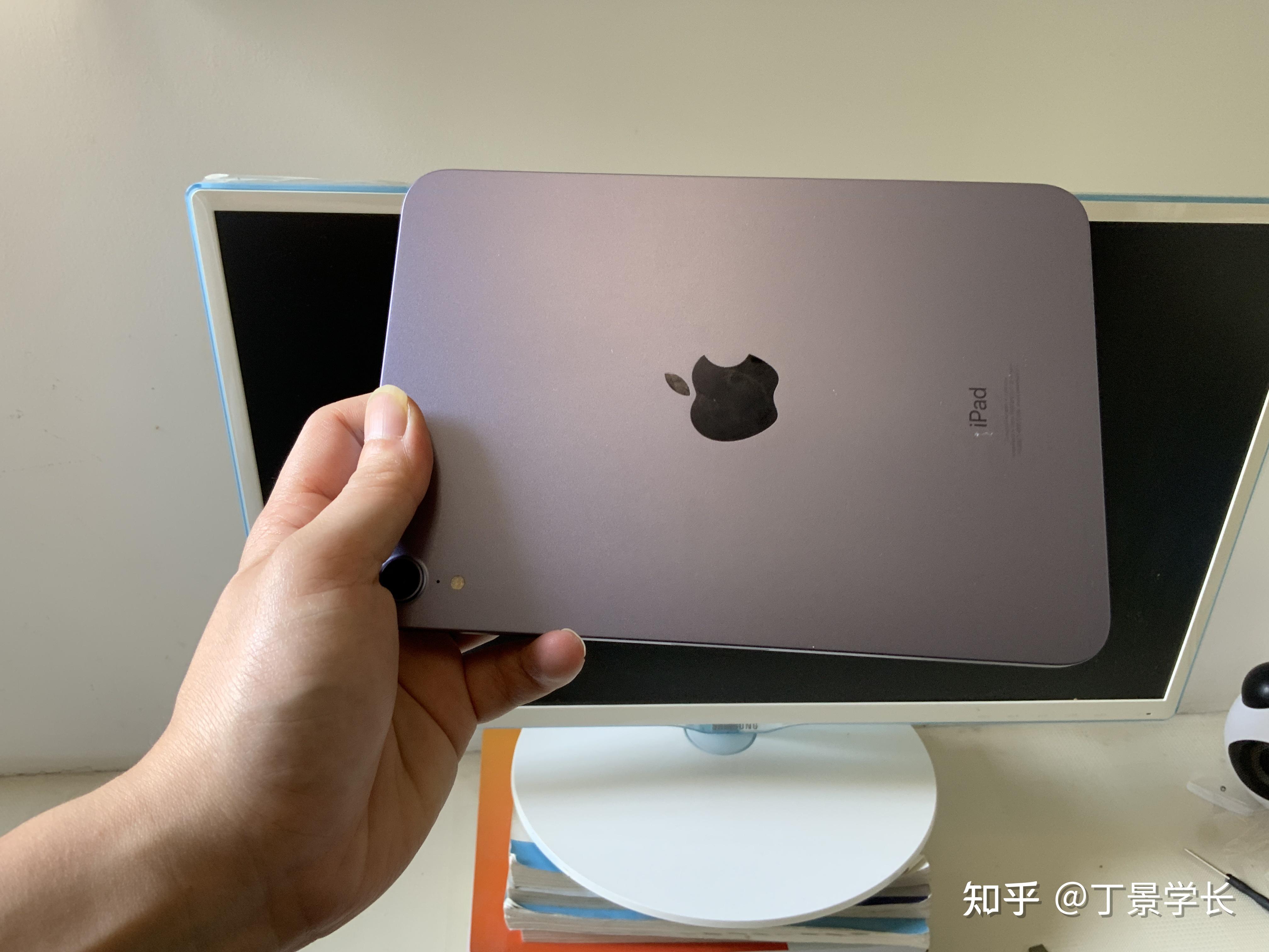 iPad mini6实际到手体验怎样？2024年618值得购买 - 知乎
