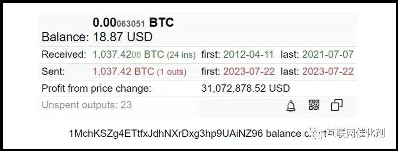 赚够三千万，就收手 - 知乎