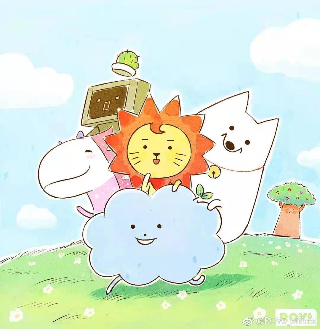 中国最火IP之一，王源创造roy6结缘起始 - 知乎