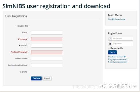 SimNIBS一款无创脑刺激仿真软件安装 - 知乎