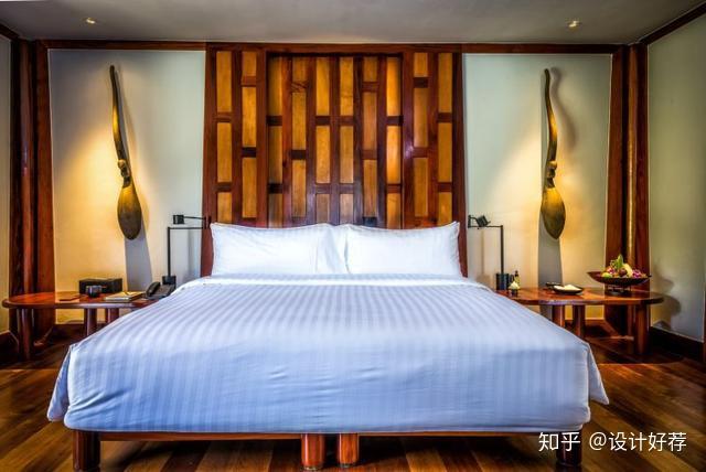 Edward Tuttle丨安缦御用设计师的 8个经典作品 - 知乎