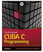 CUDA 编程入门书籍推荐 - 知乎