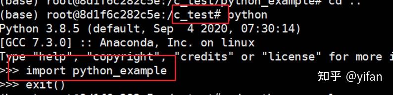 【py-22】python调用C/C++的几种方法 - 知乎