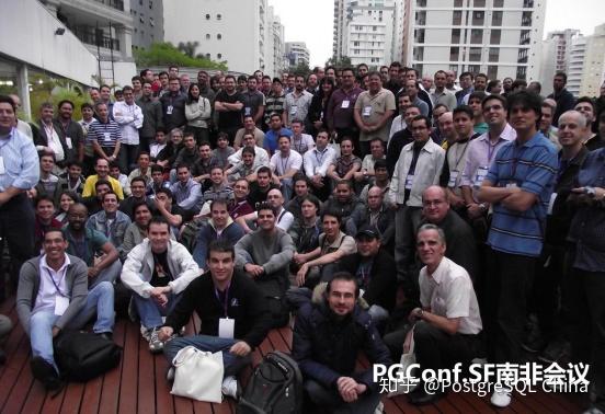 PostgresConf.CN & PGConf.Asia 2020大会来啦！ - 知乎
