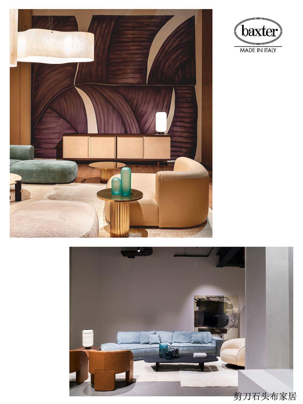 做灯饰也太优秀了吧！BAXTER Haiku灯饰系列分享 - 知乎