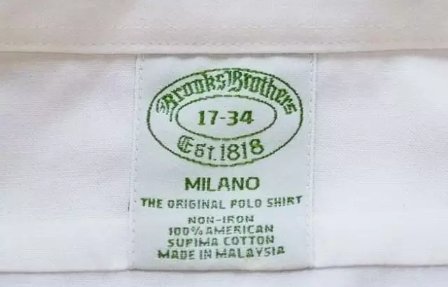 扒一扒 | Brooks Brothers 究竟是一个什么样的品牌？ - 知乎
