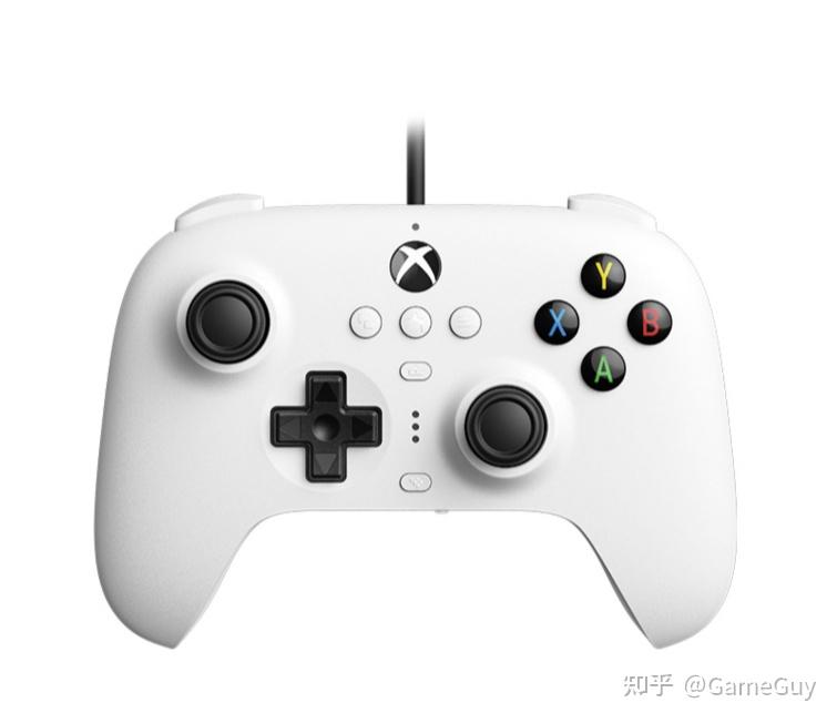 【8000字手柄选购指南】手柄行业从业者告诉你游戏手柄应该怎么选？游戏手柄如何入坑？ - 知乎