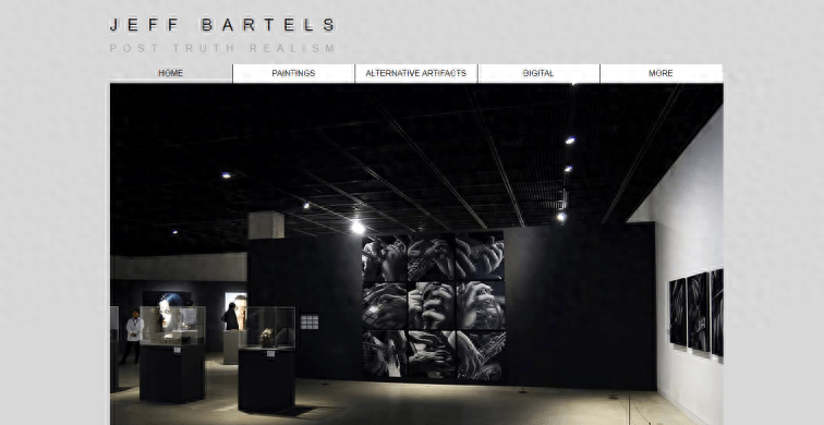 Jeff Bartels插画版权维权发案 案件号：24-cv-00212、24-cv-00223 - 知乎