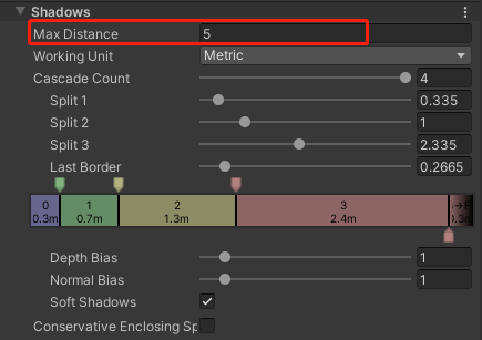 Unity烘焙方案说明 - 知乎