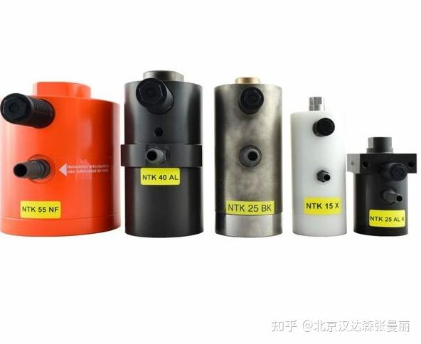 Netter Vibration气动直线振动器NTP 系列 - 知乎