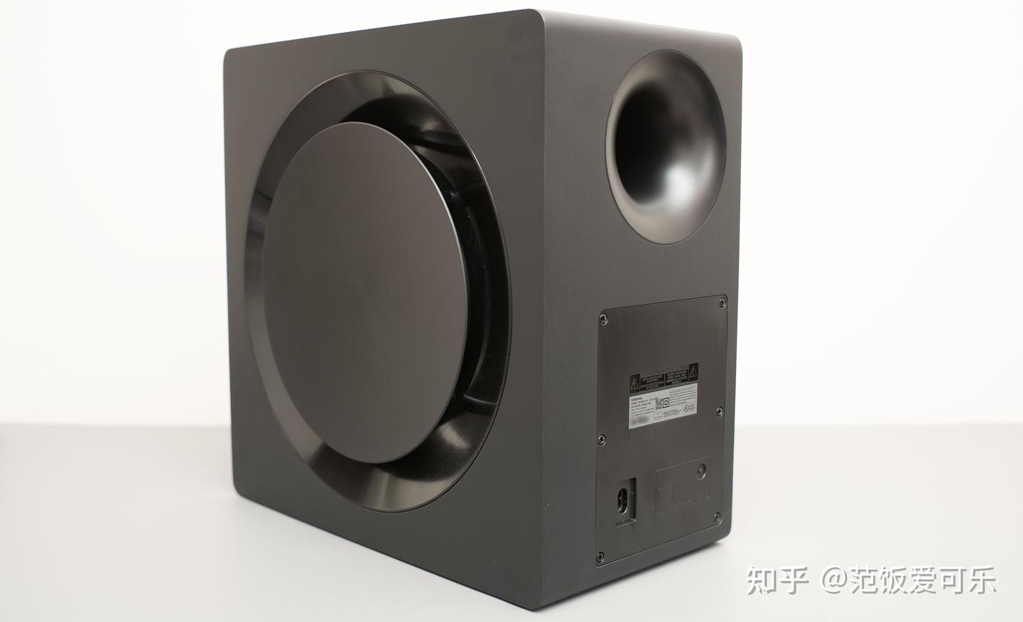 支持HDMI 2.1直通 三星Q990D回音壁体验评测 - 知乎