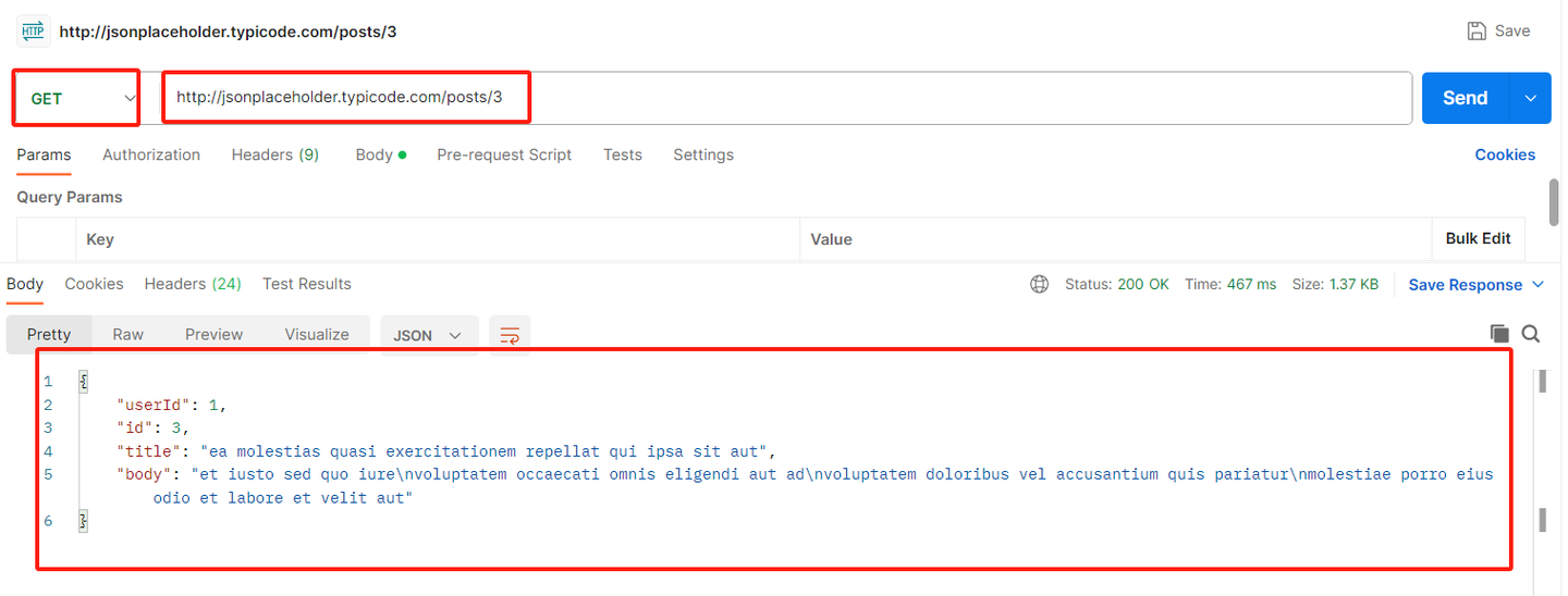 推荐几个免费的API接口网站和接口mock工具 - 知乎