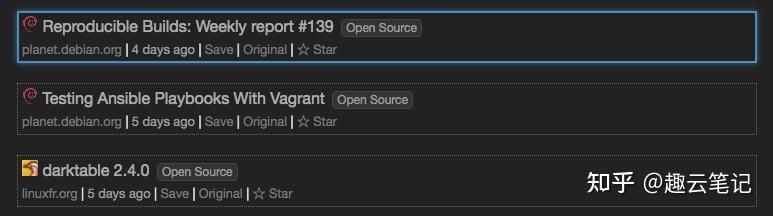 2024年Linux上17个最佳 RSS阅读器整理 - 知乎