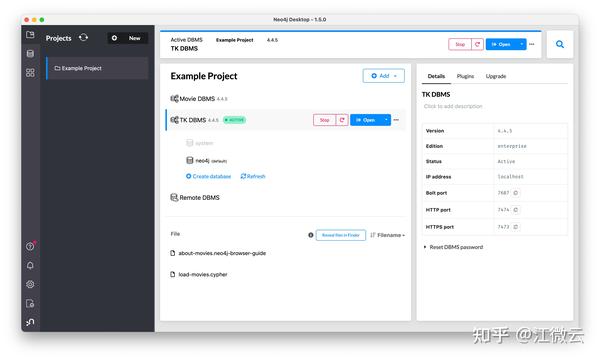 从零开始知识图谱（2）Neo4j+Python演示 - 知乎