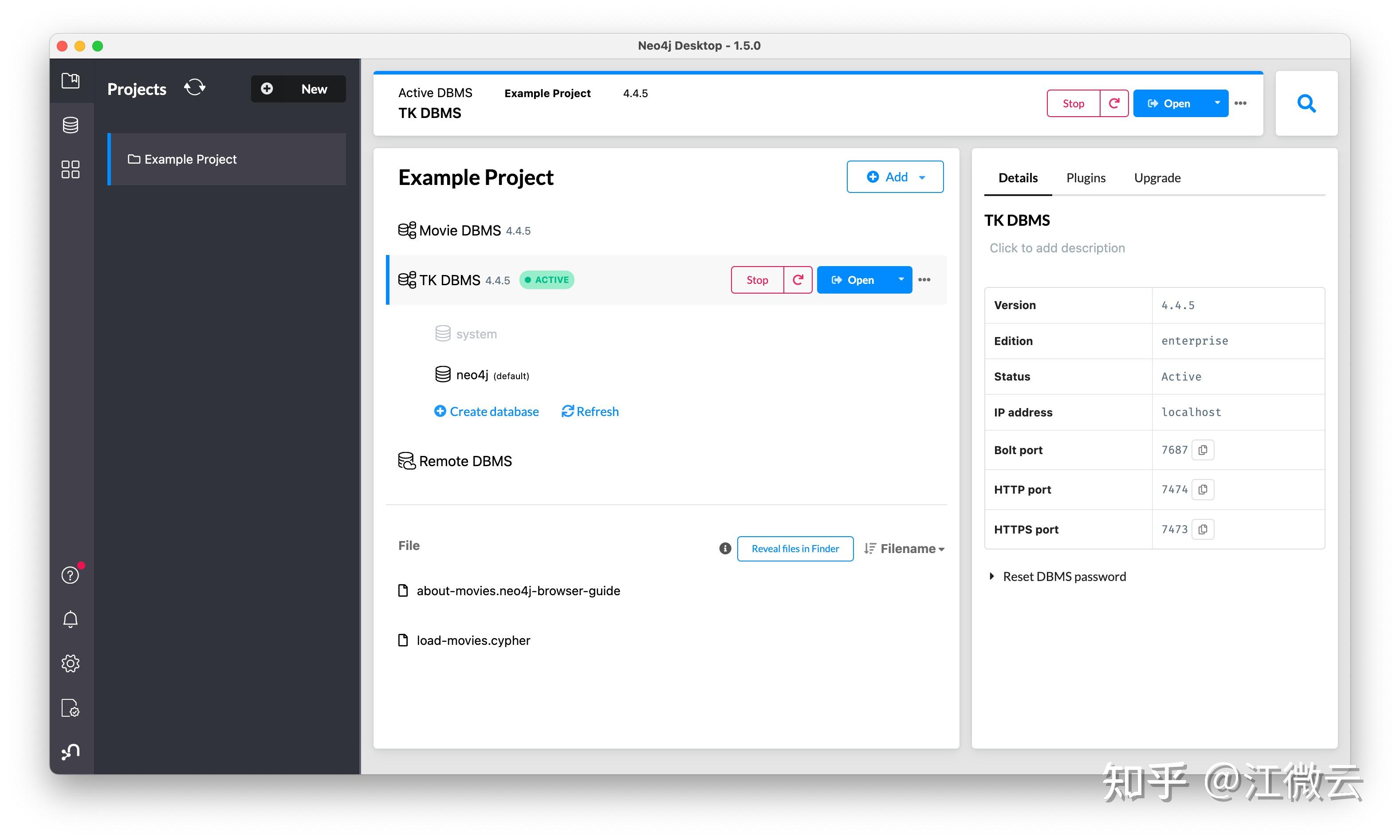 从零开始知识图谱（2）Neo4j+Python演示 - 知乎