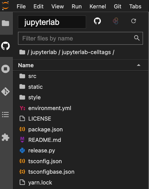 🤒 JupyterLab | 这几款插件推荐给天天使用JupyterLab的你！~ - 知乎