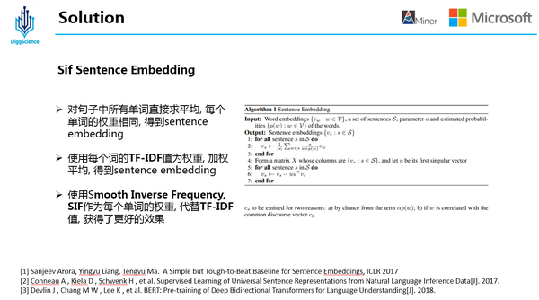搜索算法相似度问题之BM25 - 知乎