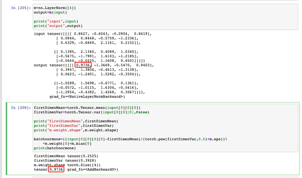 torch.nn 之 Normalization Layers - 知乎