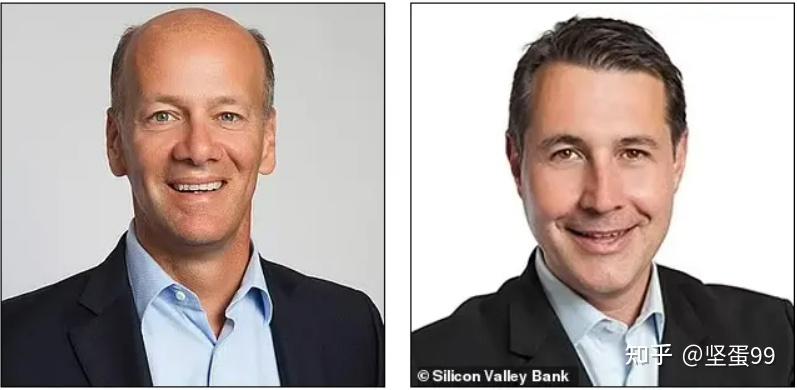 2023世界金融最大的黑天鹅悲剧重演，硅谷银行CFO就是当年暴雷的雷曼兄弟CFO！SVB事件追踪、中国各大企业表示影响不大！ - 知乎