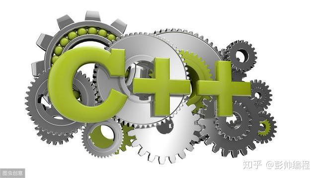 应该怎么学习C++这门语言呢？你绝不能错过的干货！ - 知乎
