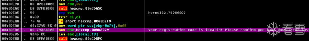 Hex Comparison注册分析 - 知乎