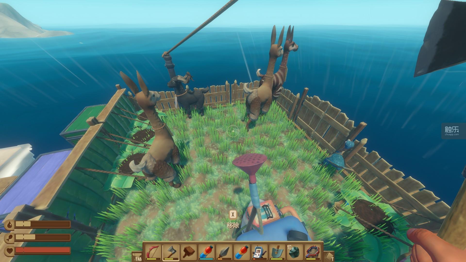 《Raft》：驶向乌托邦 - 知乎