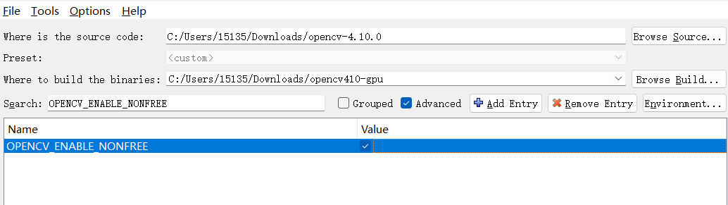 Windows安装CUDA版OpenCV【really有用哦+墙裂推荐！】 - 知乎