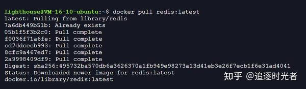 Docker安装redis并使用another Redis Desktop Manager连接 知乎
