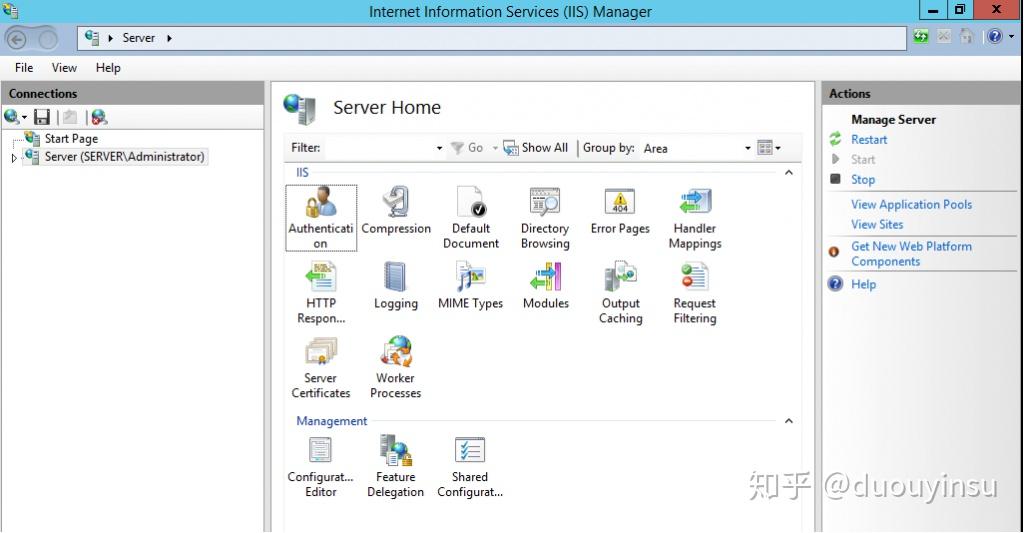 渗透技巧——通过HTTP协议获得Net-NTLM hash - 知乎