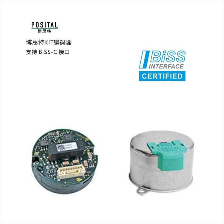 KIT系列编码 POSITAL - 知乎