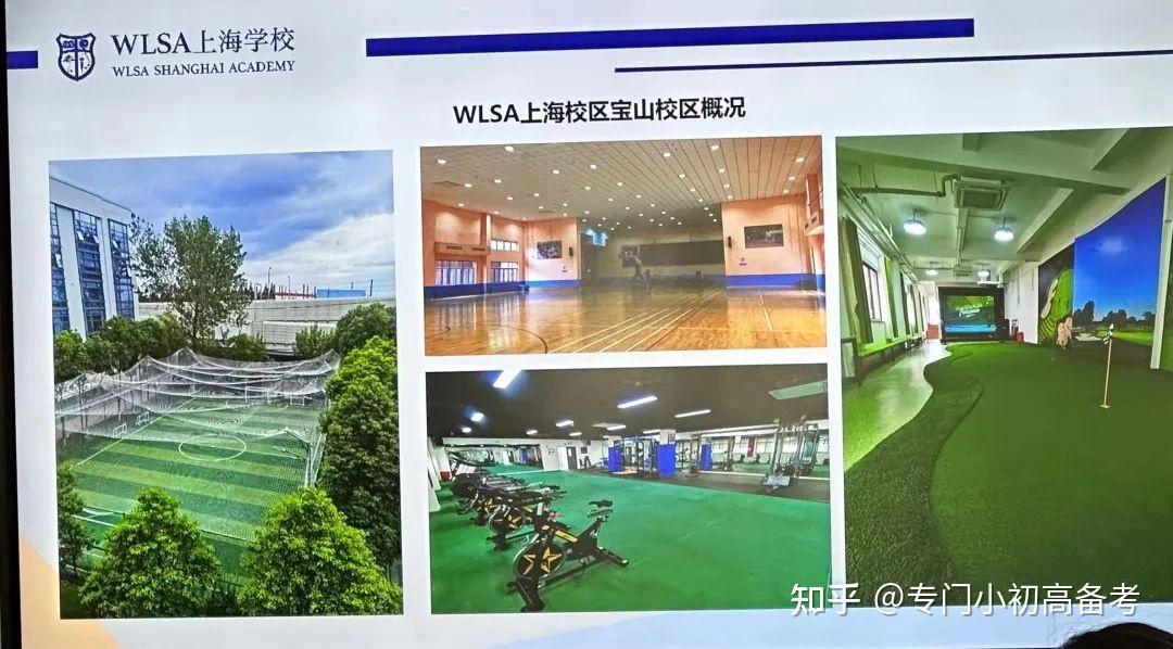 上海WLSA学校7升8、8升9往年插班考内容及2024春季插班计划预计 - 知乎