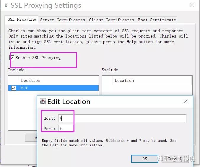 测试必备工具之抓包神器 Charles 如何抓取 https 数据包？ - 知乎