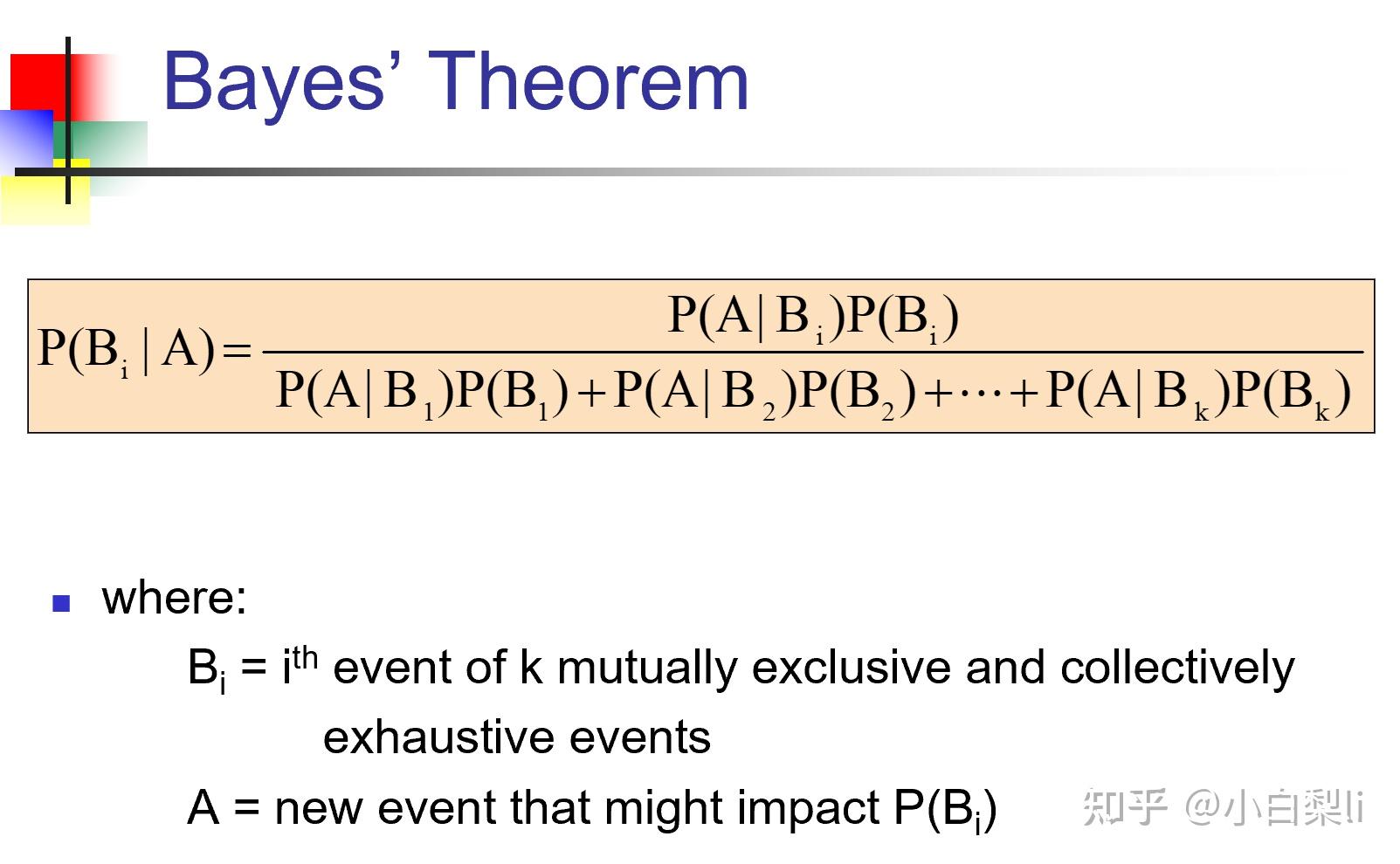 OLS2023_Summary_Chp4-6 - 知乎