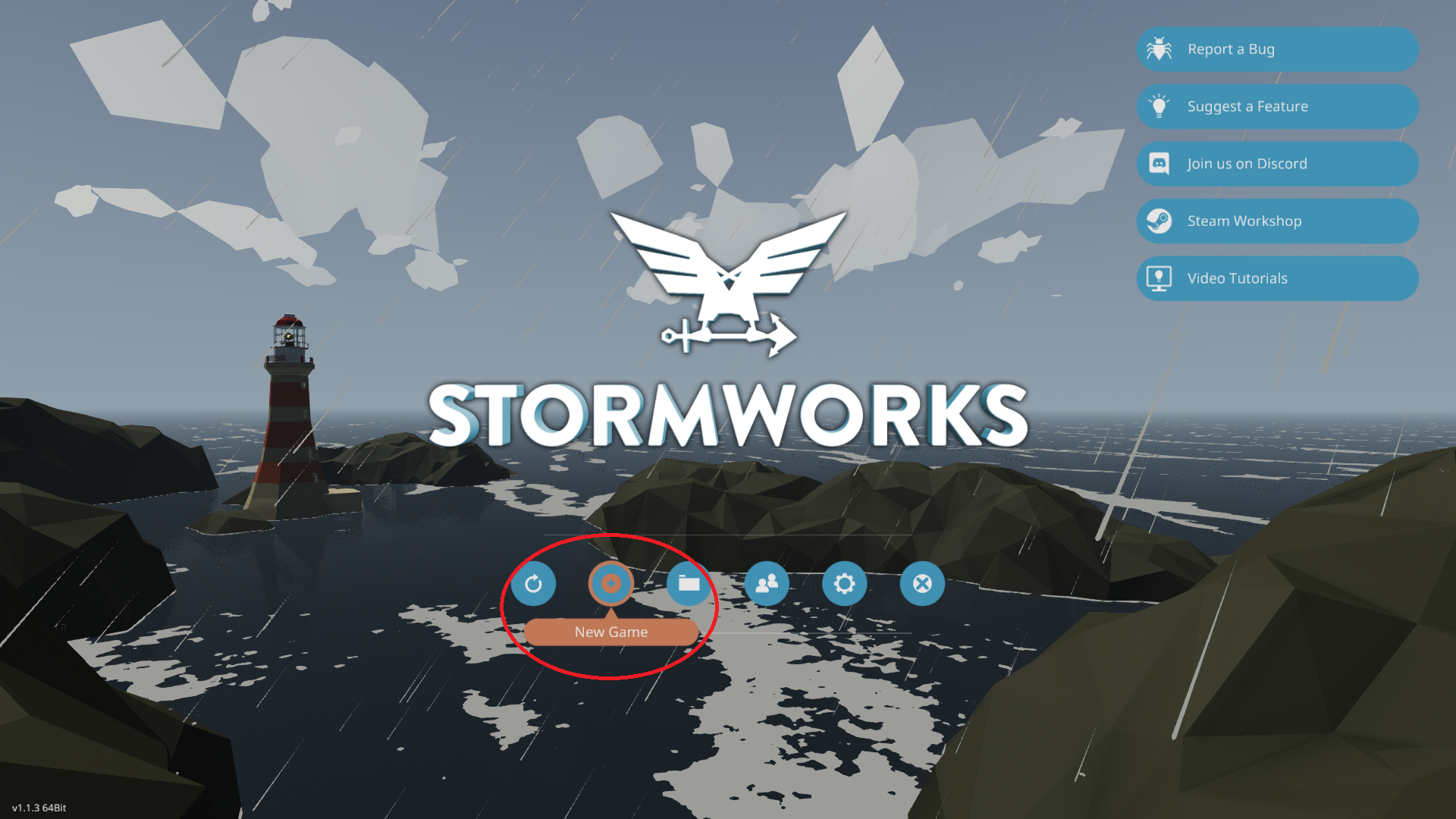 StormWorks入门教程 - 知乎