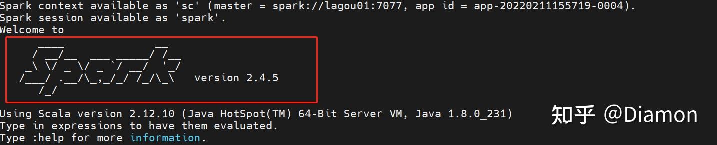 Spark框架2. Spark集群部署 - 知乎