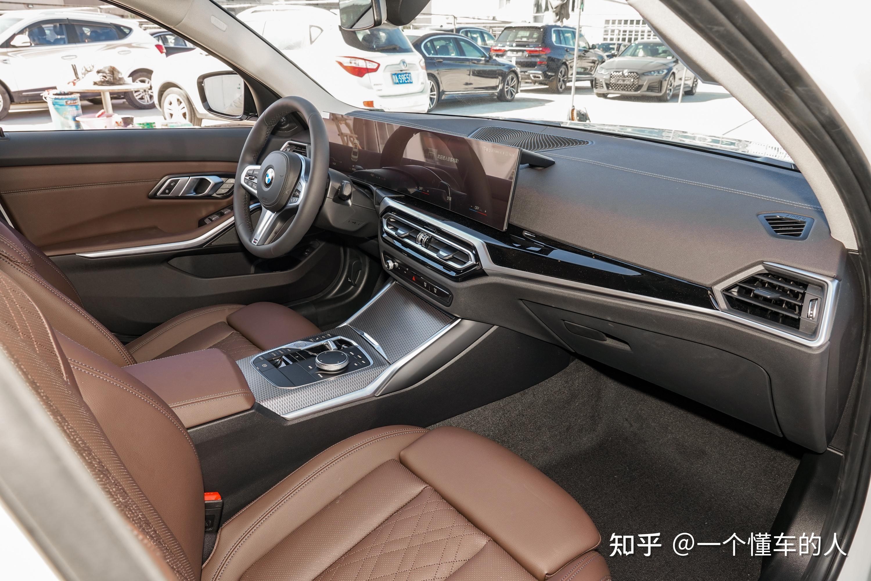 34万拿下宝马 325Li M运动！你们要的实测来了，到底值得买吗？ - 知乎