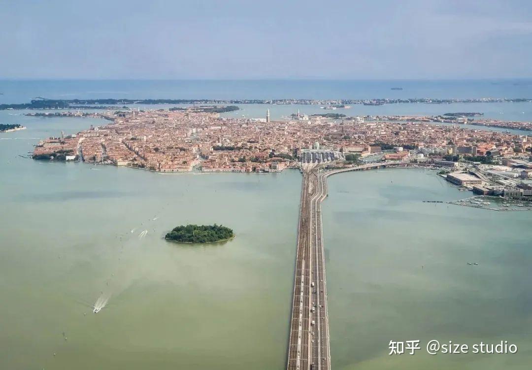 在线参展 | 2023威尼斯双年展作品精选 - 知乎