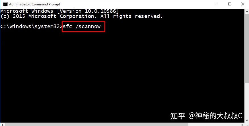 mfc100u.dll丢失的解决方法，快速修复mfc100u.dll丢失 - 知乎