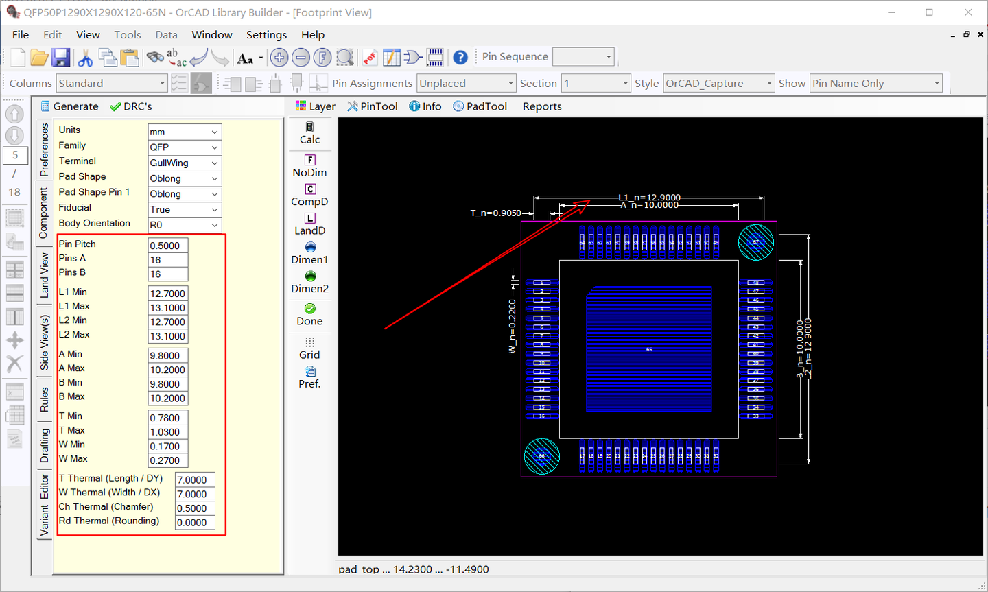 OrCAD Library Builder 快速入门教程 - 知乎