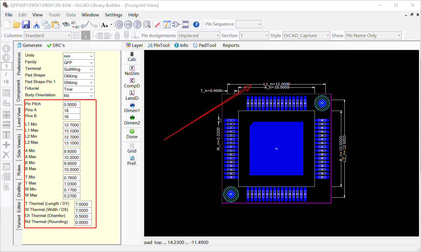 OrCAD Library Builder 快速入门教程 - 知乎