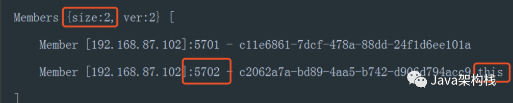 爆破专栏丨SpringBoot2.x系列教程之整合Hazelcast实现分布式缓存 - 知乎