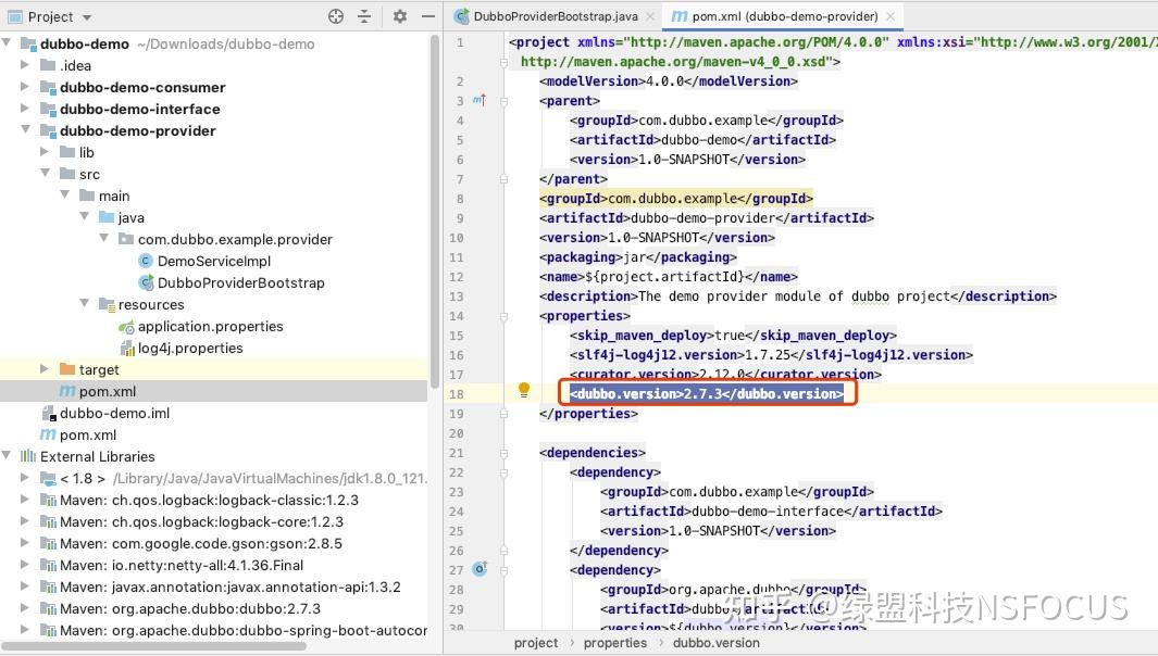 Apache Dubbo反序列化漏洞（cve 2023 23638） 知乎