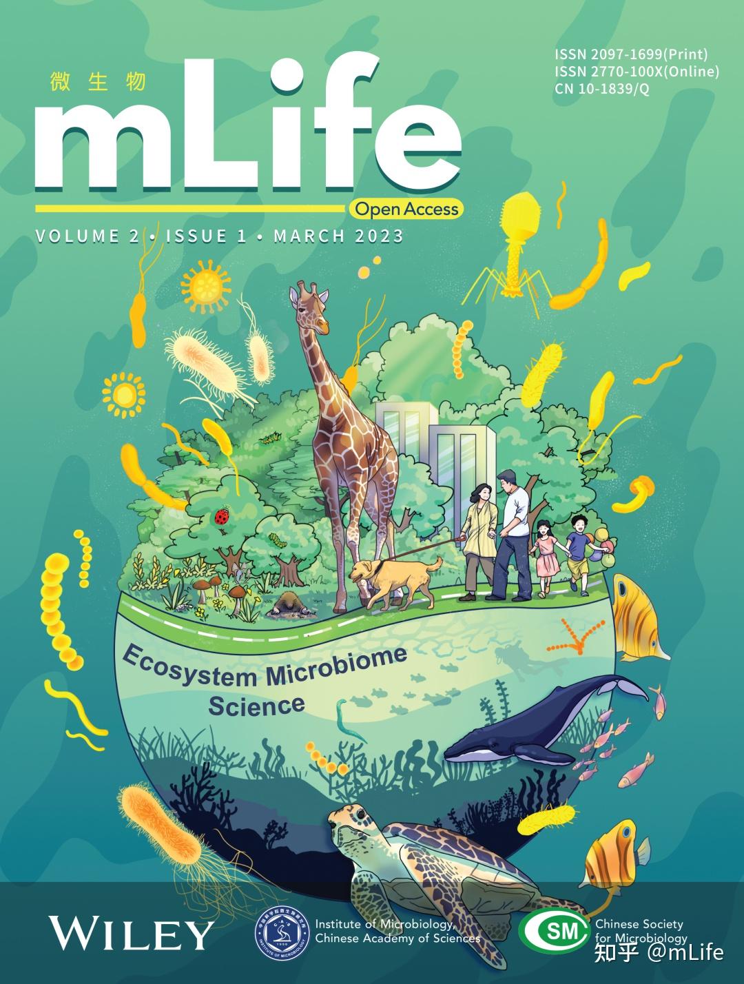 创造新精彩，续写新篇章！mLife第二卷第一期正式出版 - 知乎