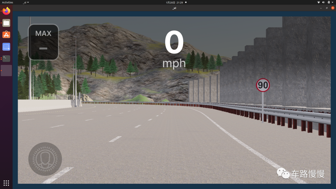 开源自动驾驶系统openpilot的下载及使用 - 知乎
