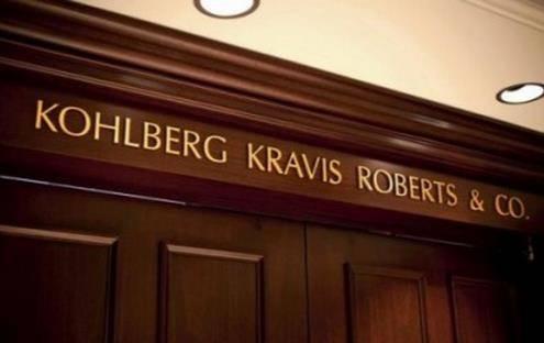 传奇私募股权基金巨擘——KKR的故事 - 知乎