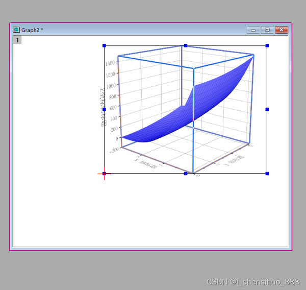 OriginPro 科研绘图笔记一 - 知乎