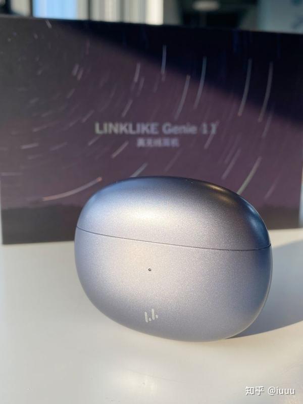linklike G11 蓝牙耳机推荐 - 知乎